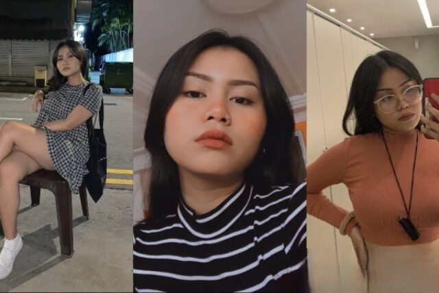 Call Center Tinira Ng Kasama Sa Team Building Sexninja